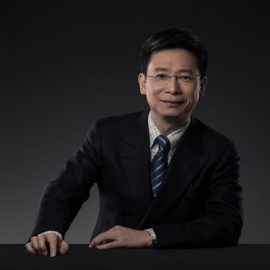 ICC Speakers: | International Capital Conference